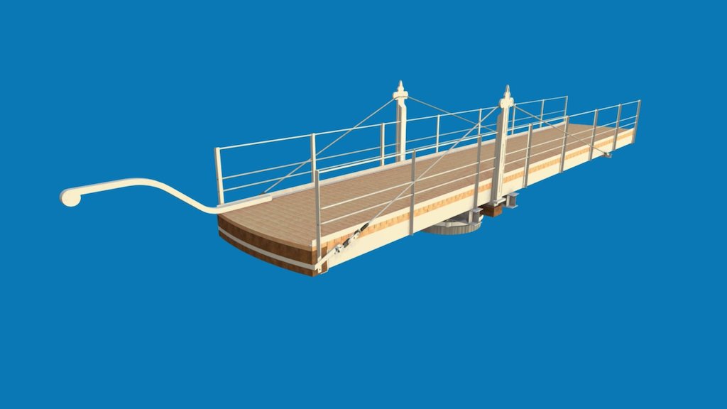 19358-18260 - 3D model by ©Mabey Bridge. All rights reserved (@Mabey ...