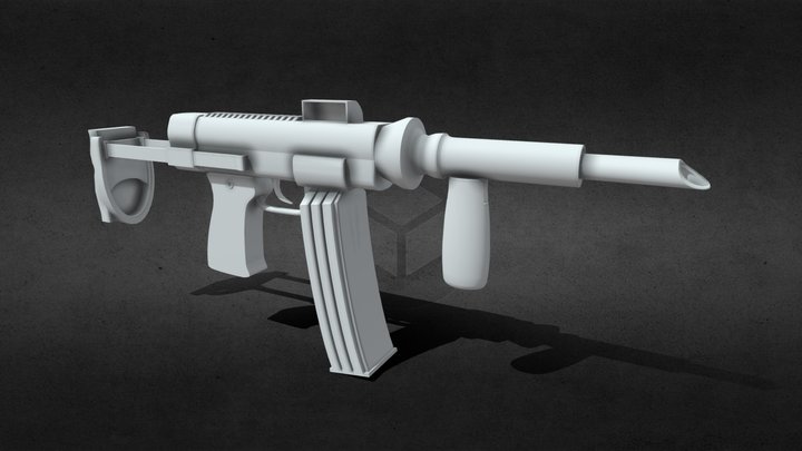 Home-made 3D models - Sketchfab