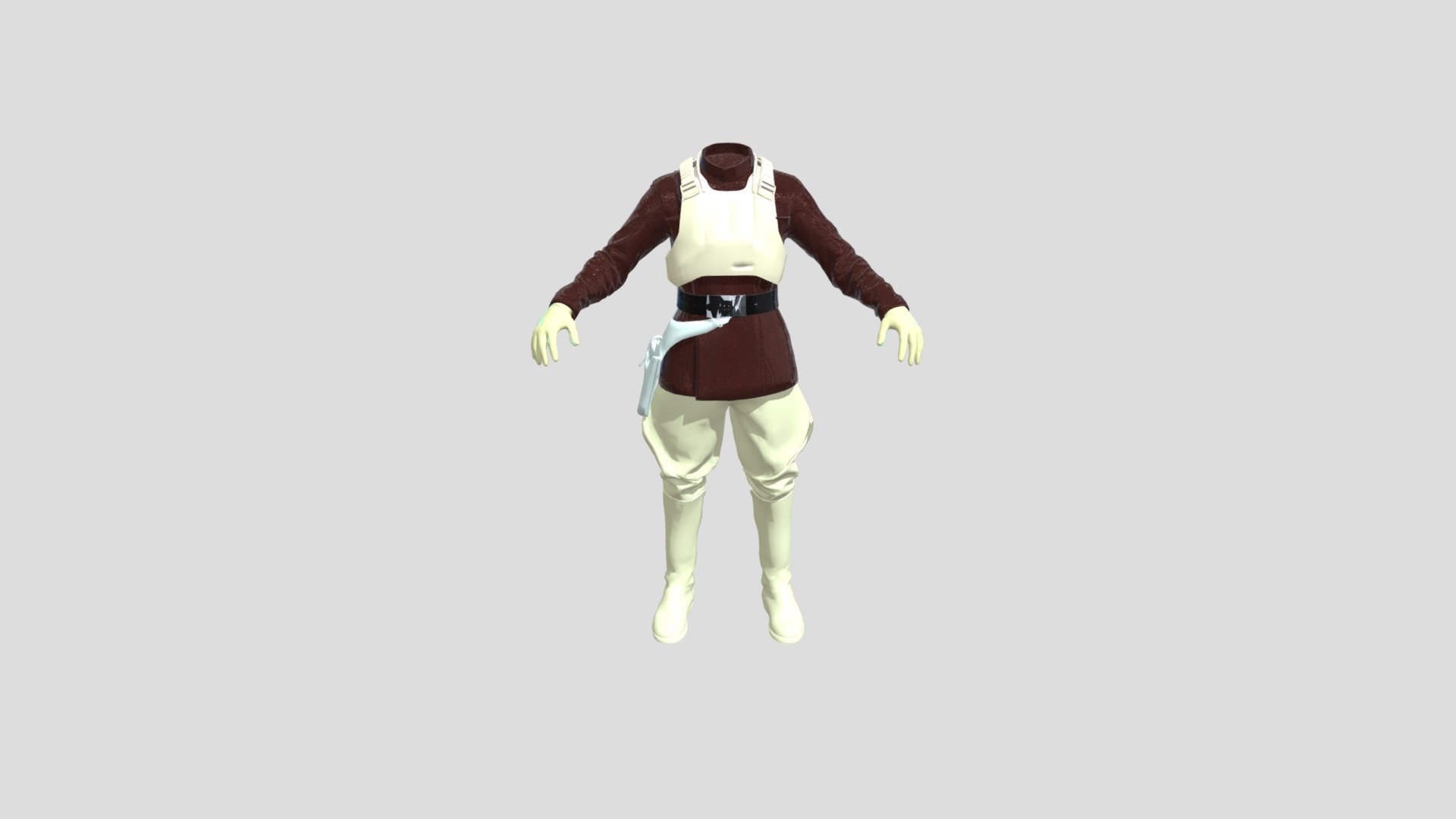 Titan speakerman suit texture - 3D model by CHIEF_RNDJ (@vryan9855 ...