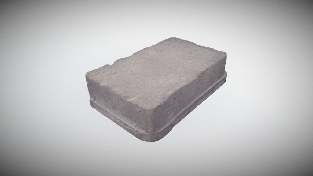 RICCOBENE - Santa Fe Cobble - 3D model by RICCOBENE (@rdl) [5cb2f87 ...