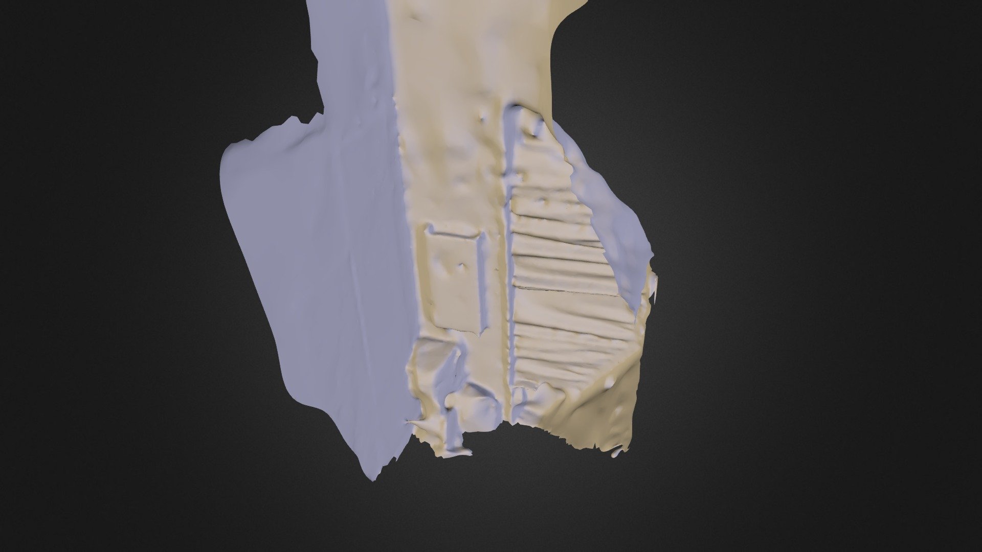 mesh-cleaned - 3D model by dixis [5cb3d64] - Sketchfab