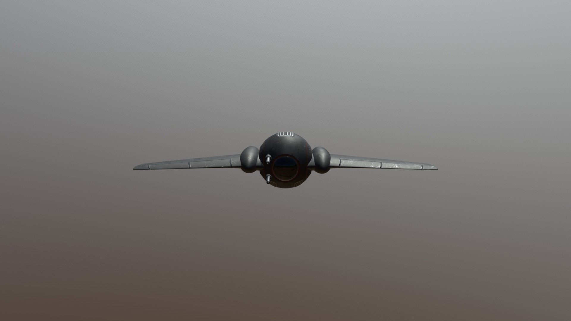 Butler_Samantha_DDO_Test - 3D model by myclass [5cb4a79] - Sketchfab