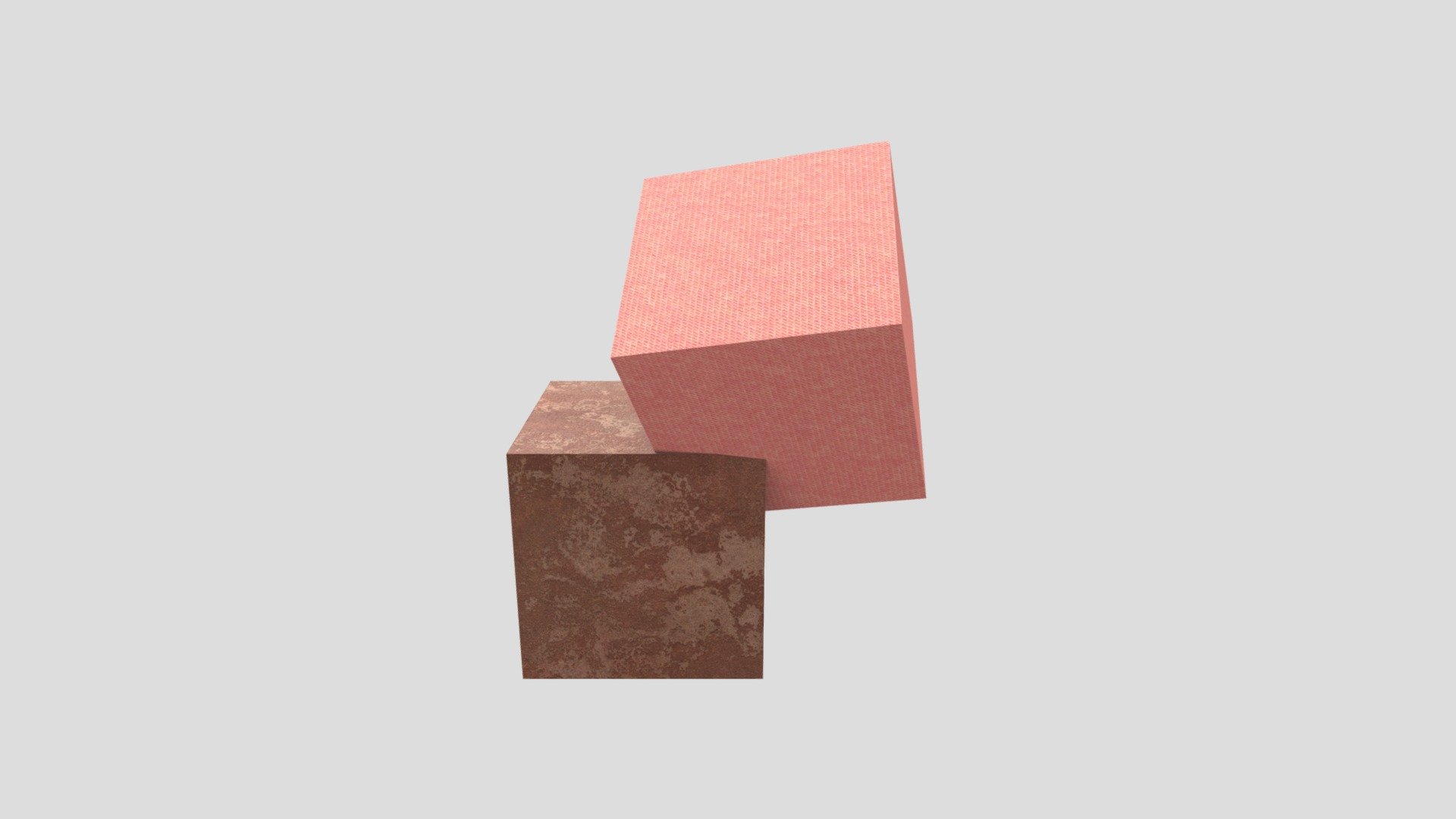 Test model - 3D model by kloxmastermann [5cb4e83] - Sketchfab