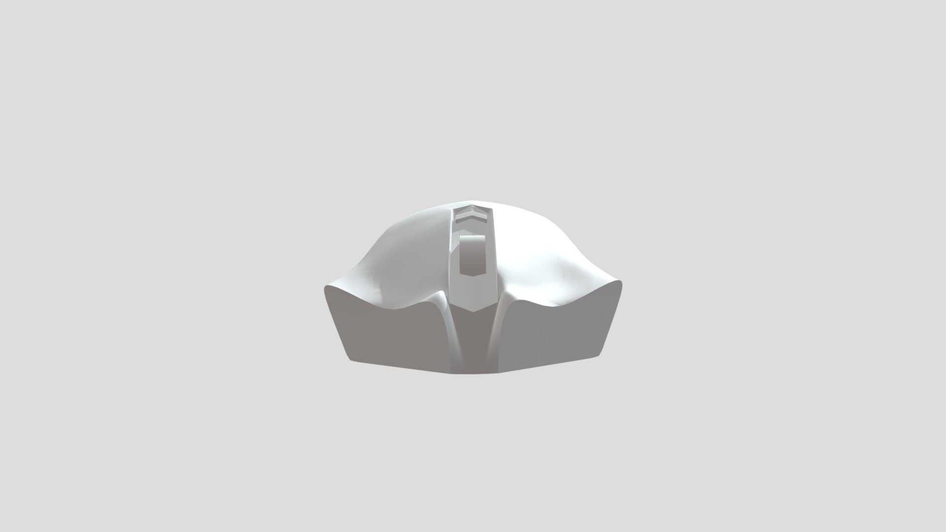 Mouse DI2 v15 - 3D model by cocho.lefebvre [5cb7749] - Sketchfab