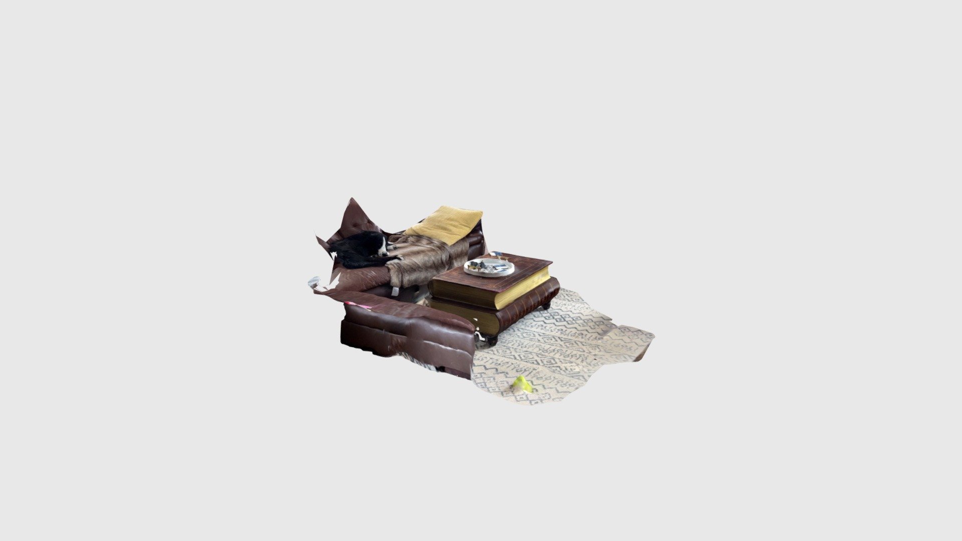 Test 1 - Download Free 3D model by calum.s.martin [5cb80c1] - Sketchfab