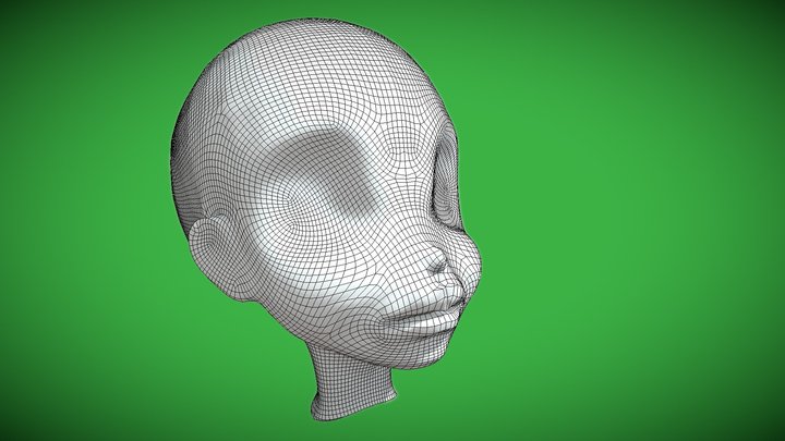 Free-3d 3D models - Sketchfab