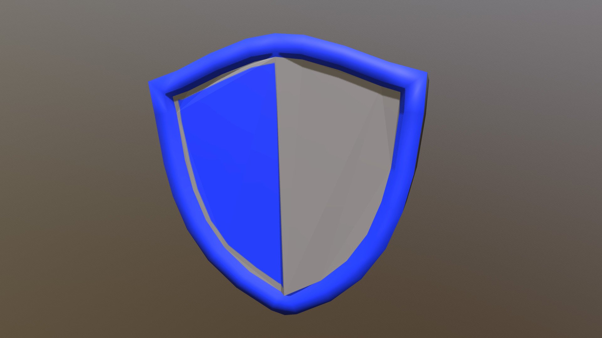 Powerup Shield - 3D model by juanmamm271 [5cbc9da] - Sketchfab