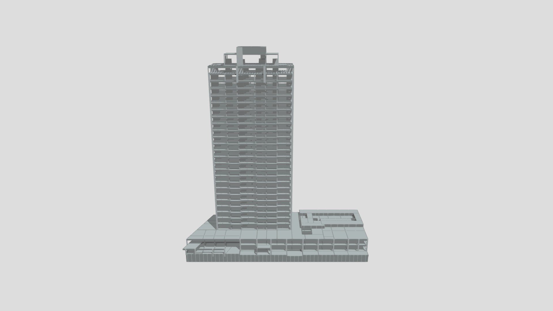 SC2-EP - 3D model by otaviolaurino [5cbf4b6] - Sketchfab
