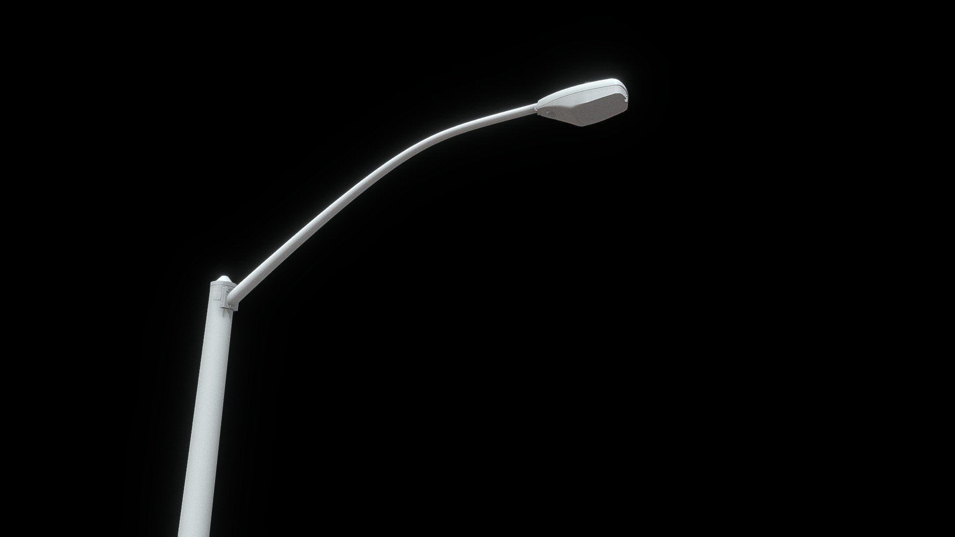 Traffic Light - 3D model by Streetlights & ETC (@daffyxxcoolxx ...