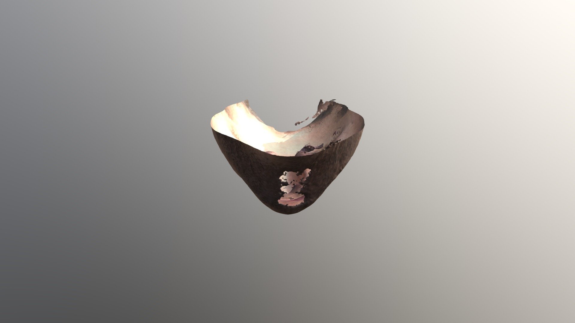 Hayeem 3 - 3D model by Hayeemrudy [5cc0553] - Sketchfab