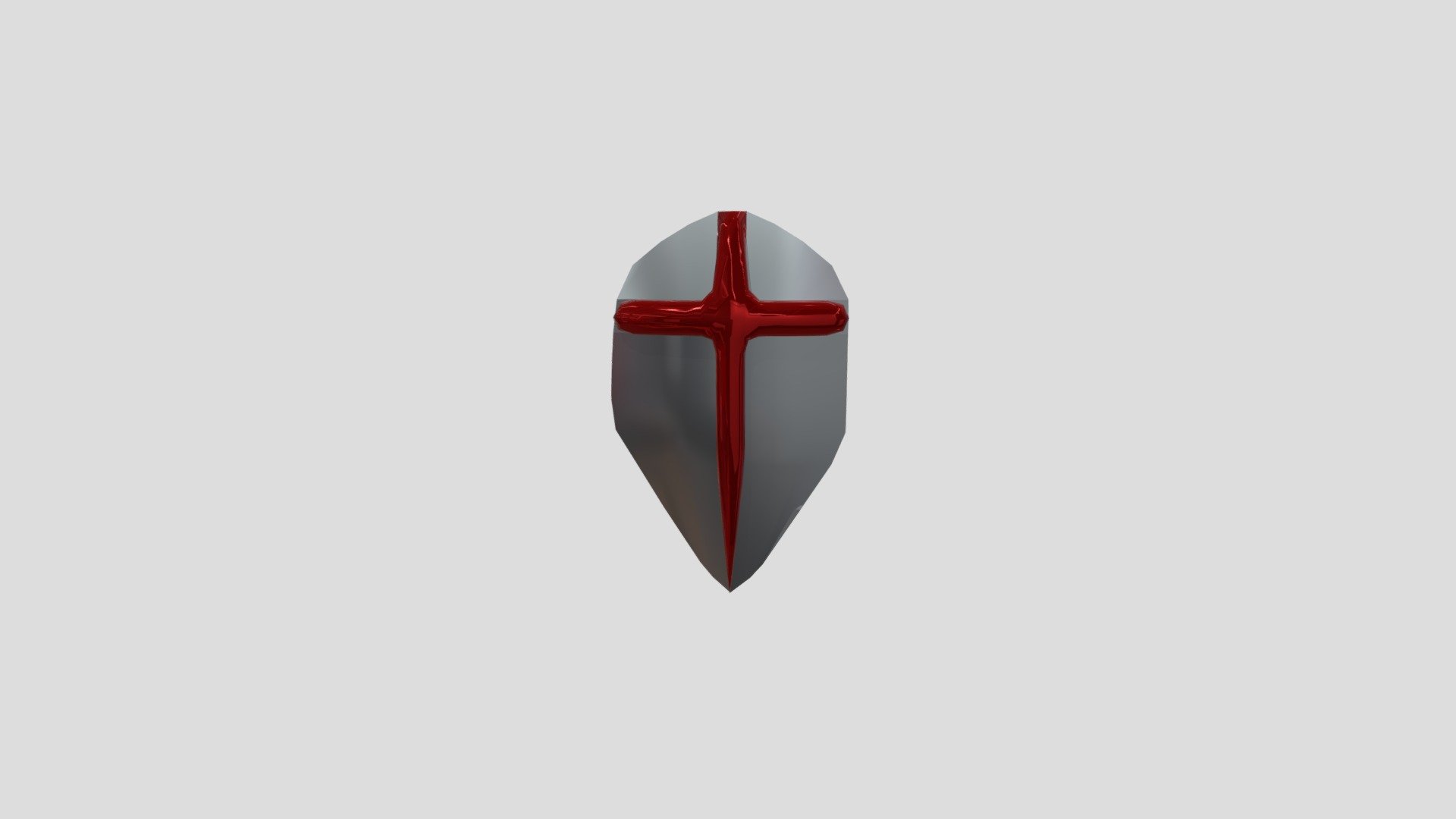 Battle Shield - Download Free 3D model by Hero27 [5cc0e54] - Sketchfab