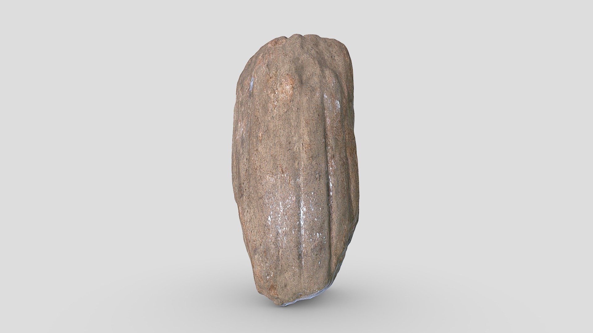 Rock - 3D model by Silversea-Media-SG (@SilverSeaMediaSG) [5cc1d8f ...