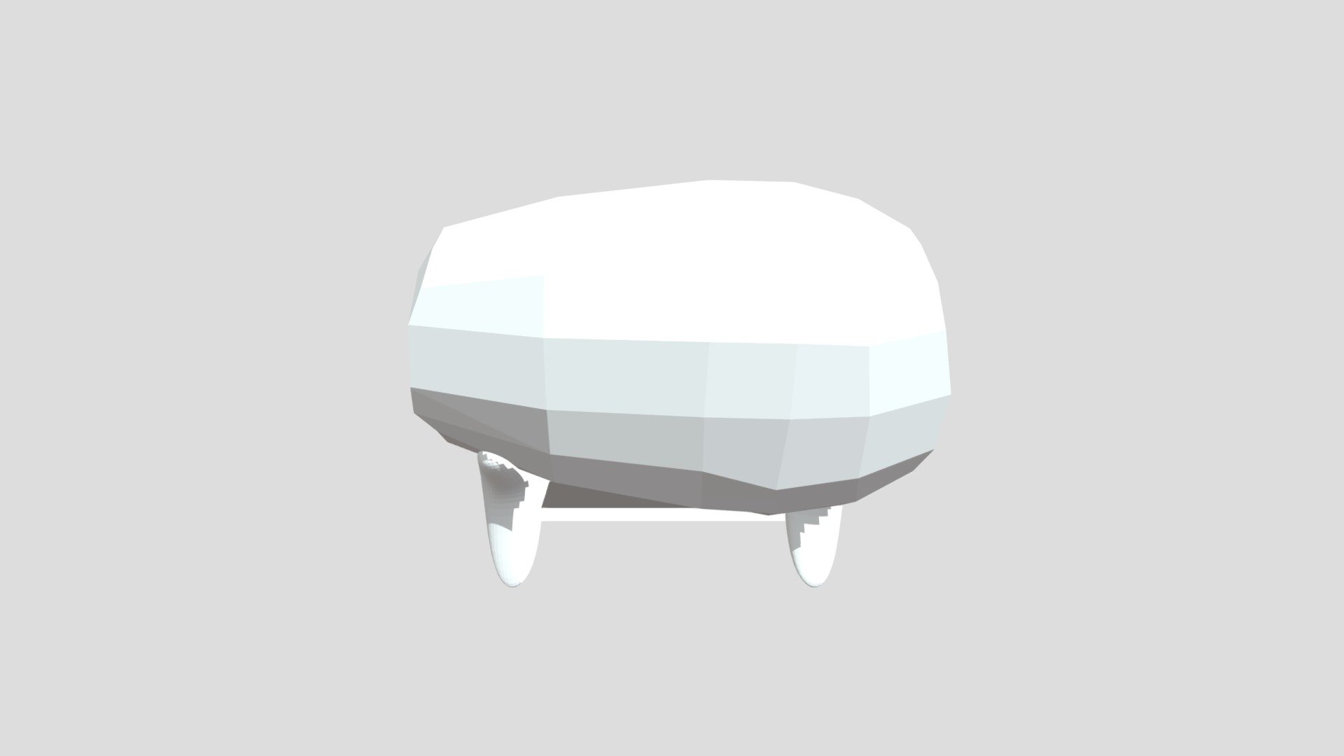 Gendang - Download Free 3D model by NandaAyu [5cc2afd] - Sketchfab