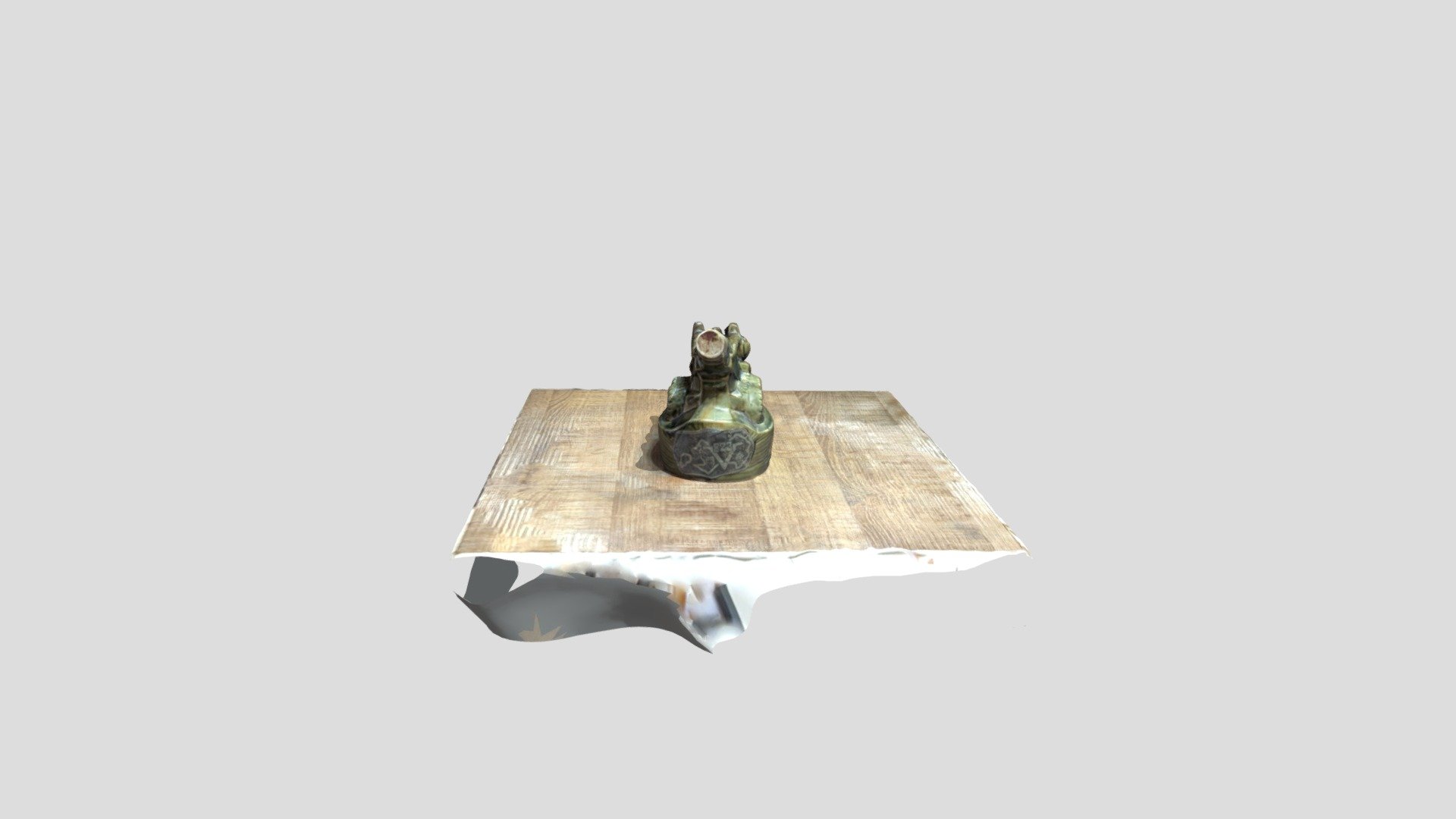 Model 0425 canon - 3D model by uchagi042 [5cc2e8c] - Sketchfab