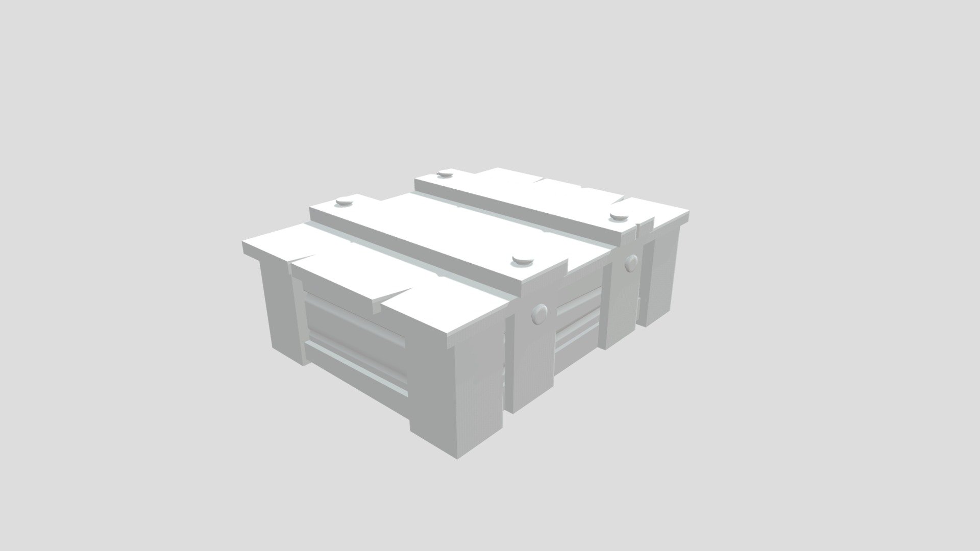 Ricafrente_Erawn_Project_2_3_Modeling - 3D model by Erawn_Ricafrente ...
