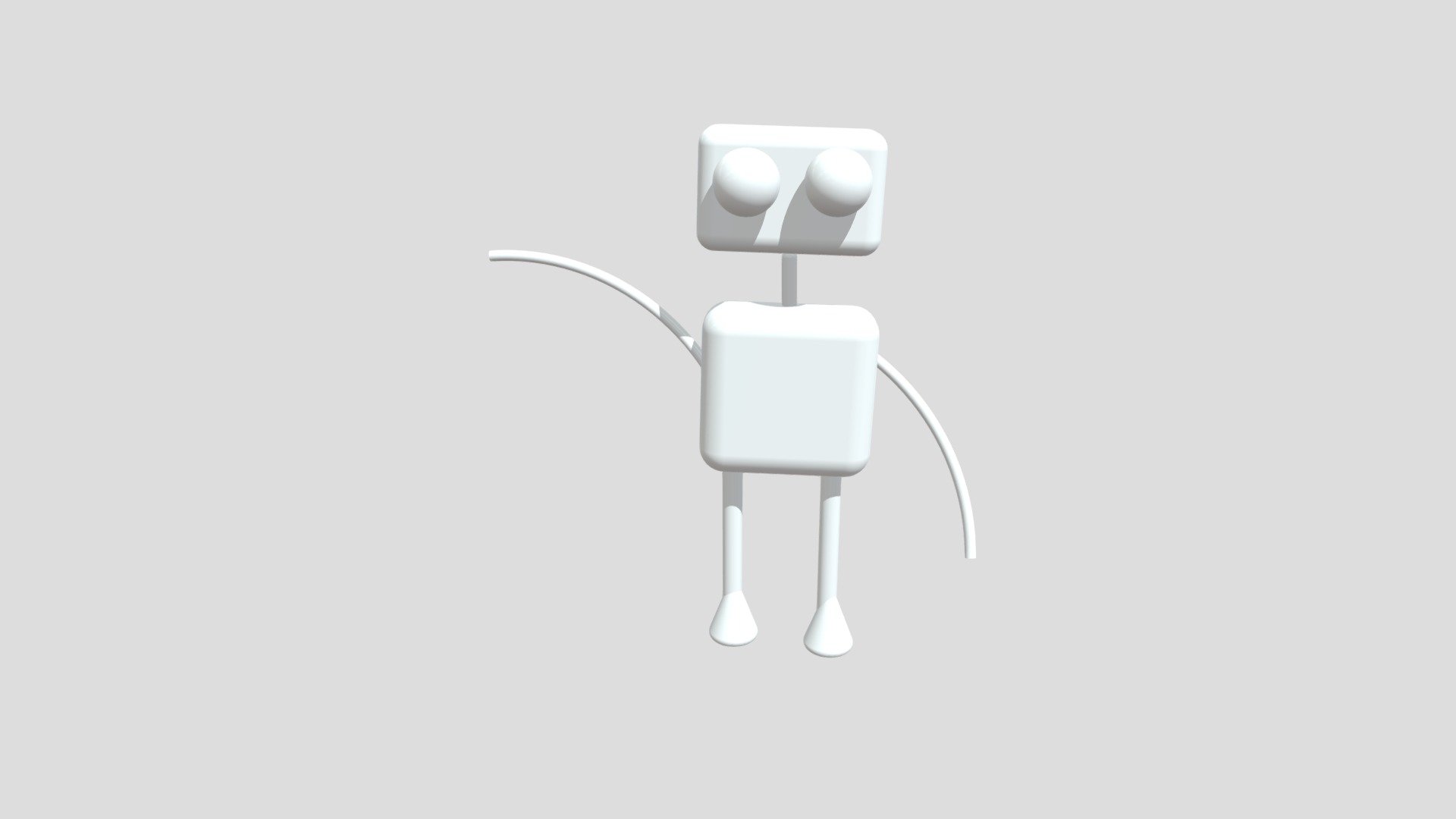 Project Name (1) - Download Free 3D model by cinziavisore [5cc5893 ...