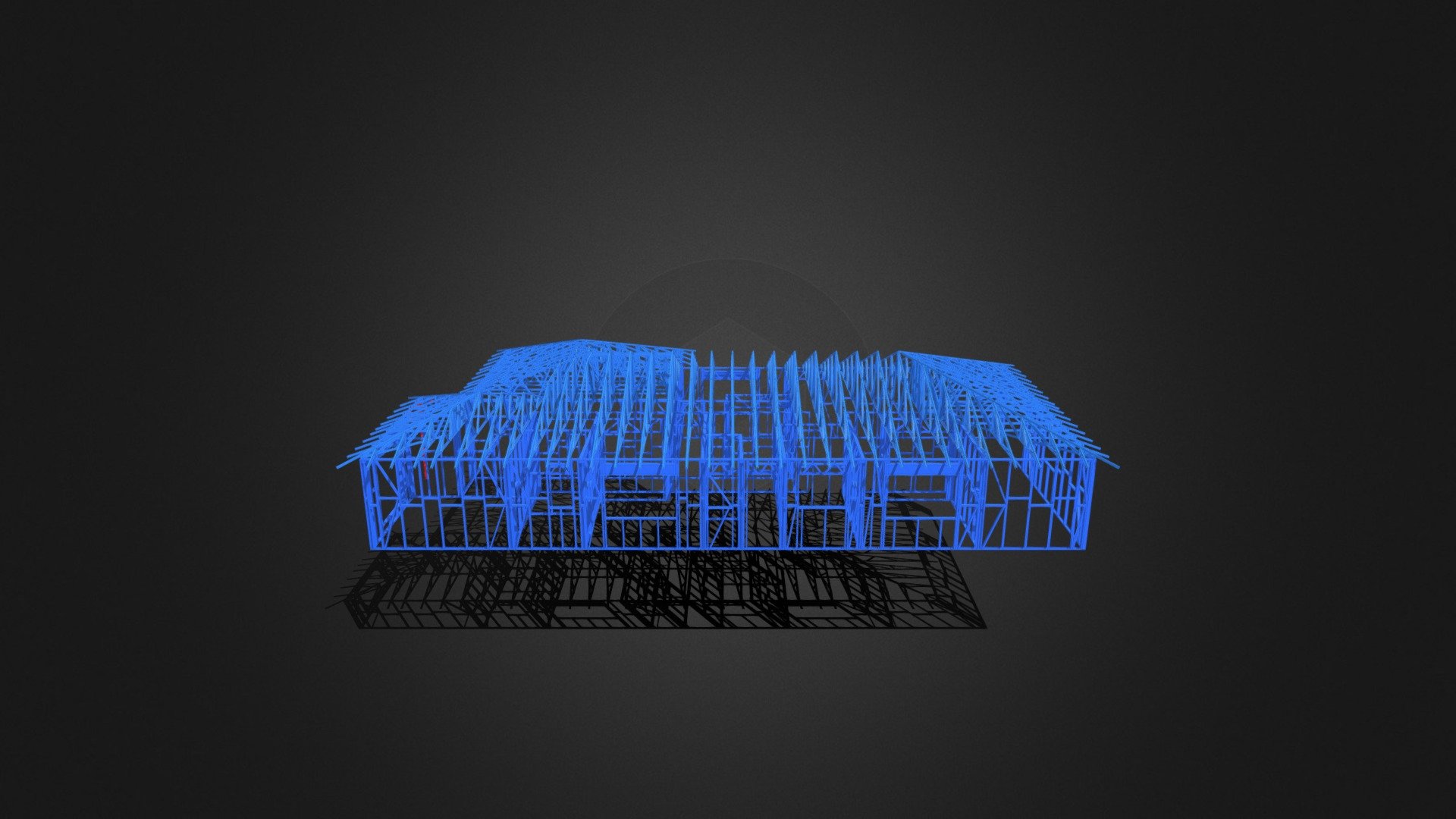 24 Navvy Jack Rd - Download Free 3D model by wouterbotha34 [5cc763b ...
