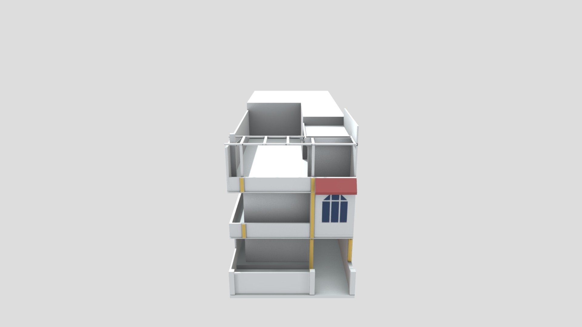 home test - 3D model by ajaysinghshekhawat3 [5cc97c9] - Sketchfab