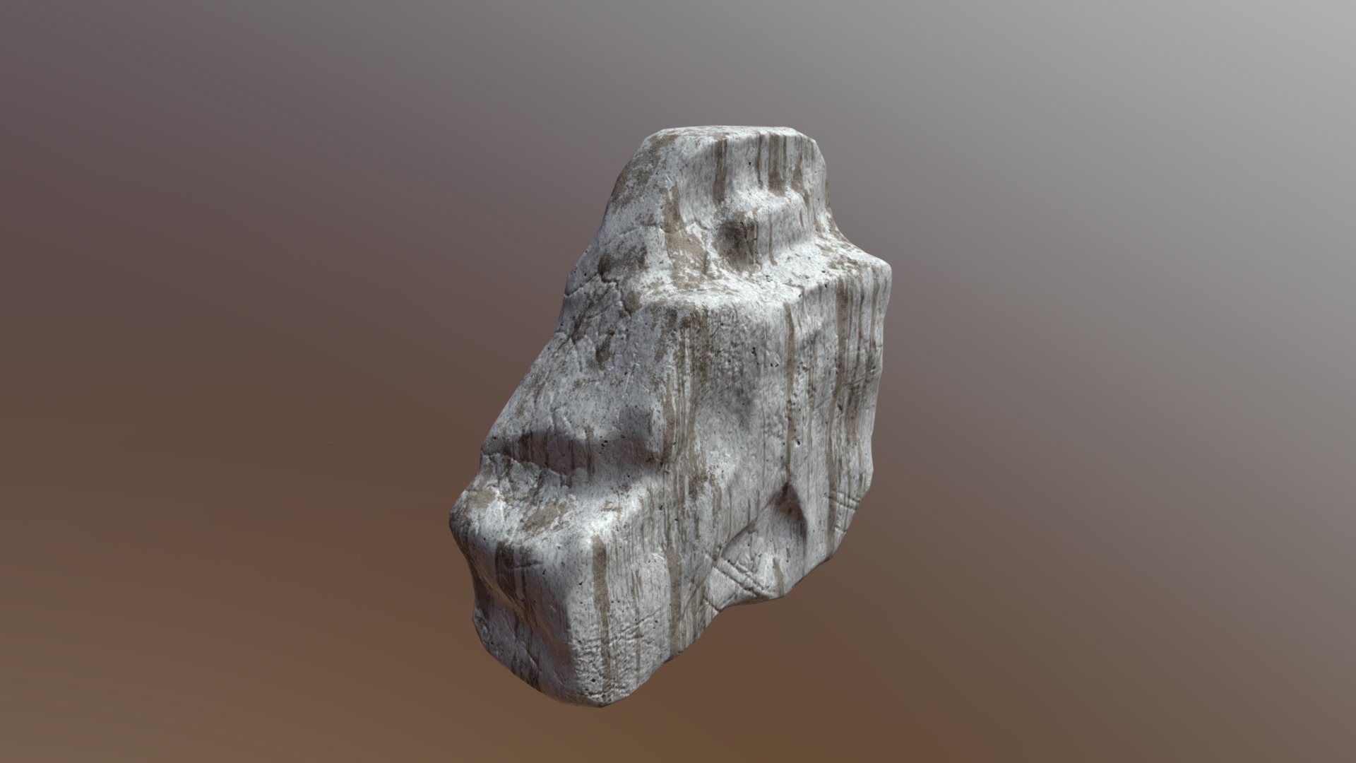 330Rocks_ Saetern_Justin - 3D model by jsaetern [5cca1b8] - Sketchfab