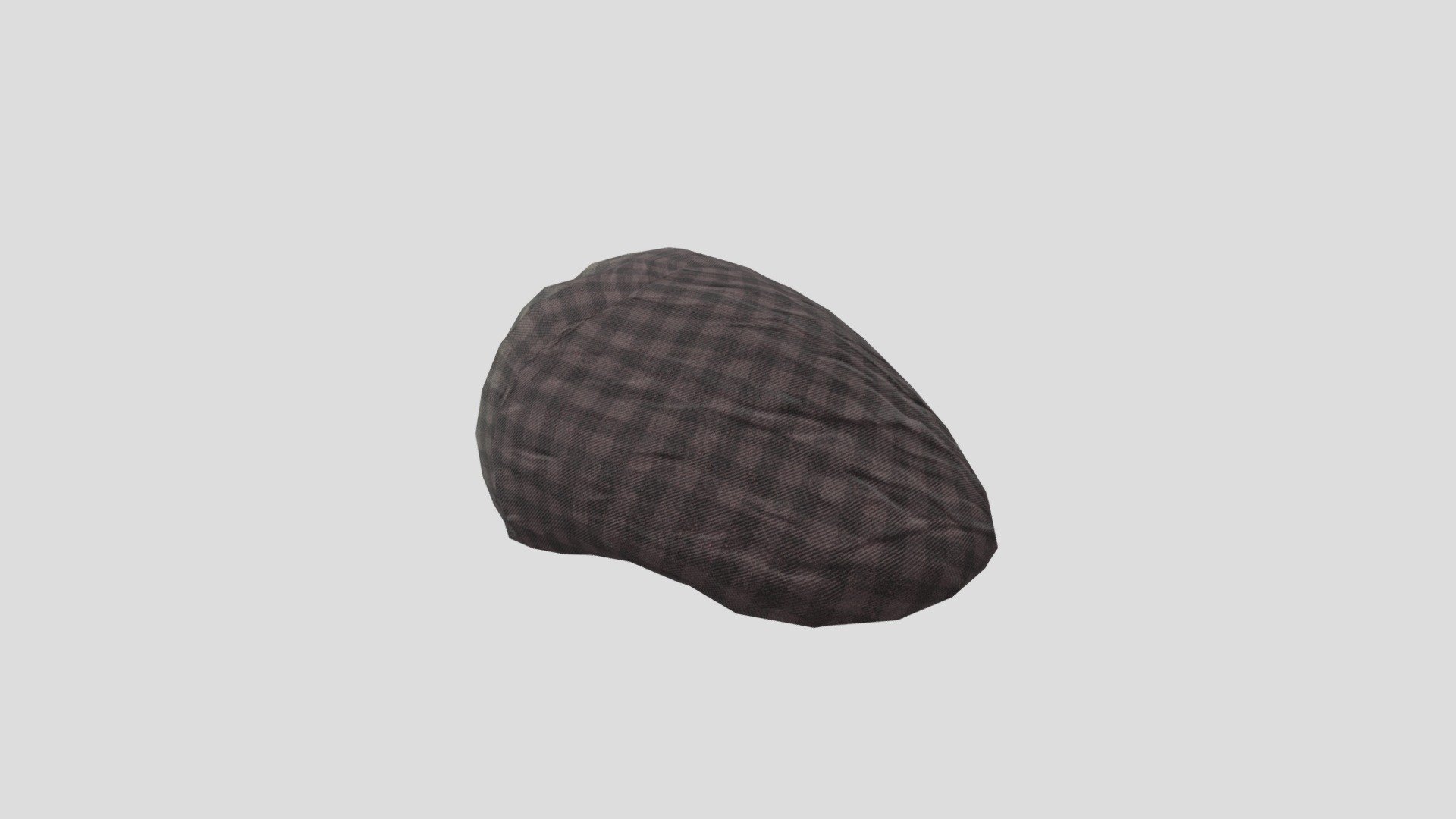 Cap - Buy Royalty Free 3D model by Paubr [5ccaf93] - Sketchfab Store