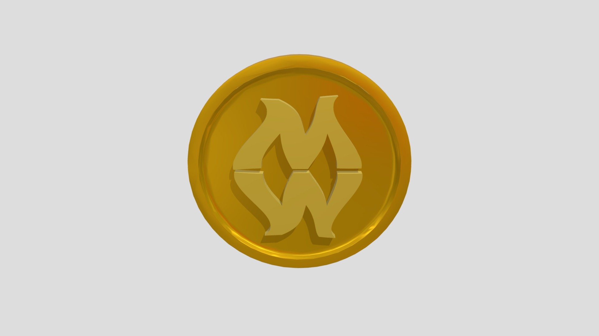 MW Coin Portals - Download Free 3D model by jamieaaronmoore [5ccb215 ...