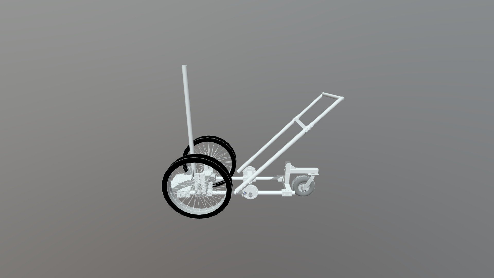 Shaw 1 - 3D model by nickhainesstiles [5ccbc14] - Sketchfab