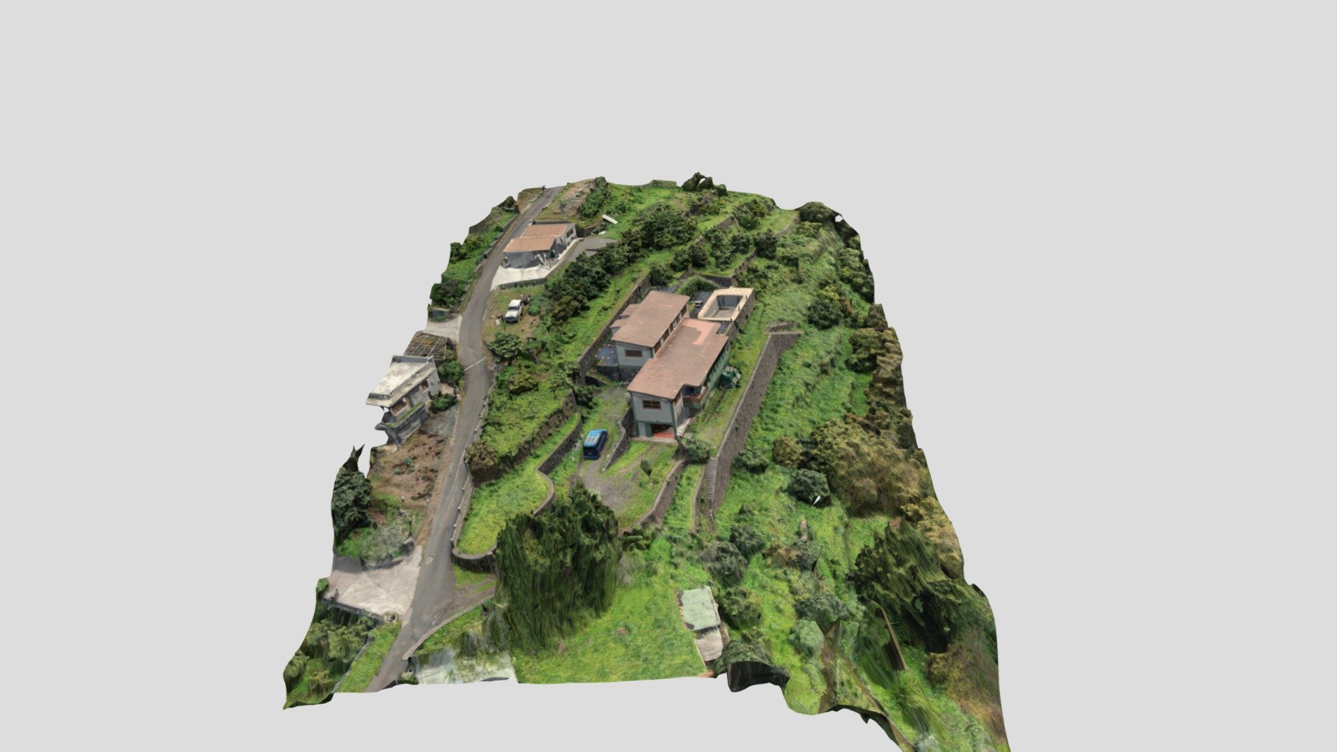 model1 - 3D model by robinfg [5ccd893] - Sketchfab