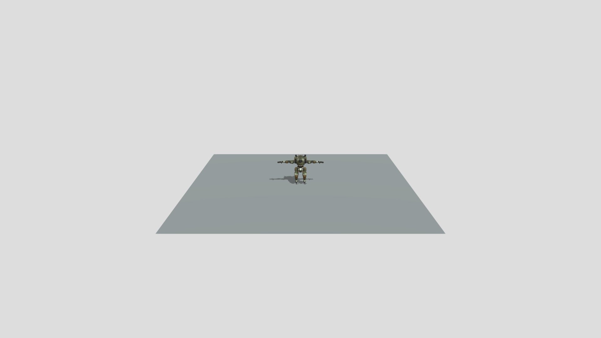 bt-7274 - 3D model by fs1041 [5ccec03] - Sketchfab