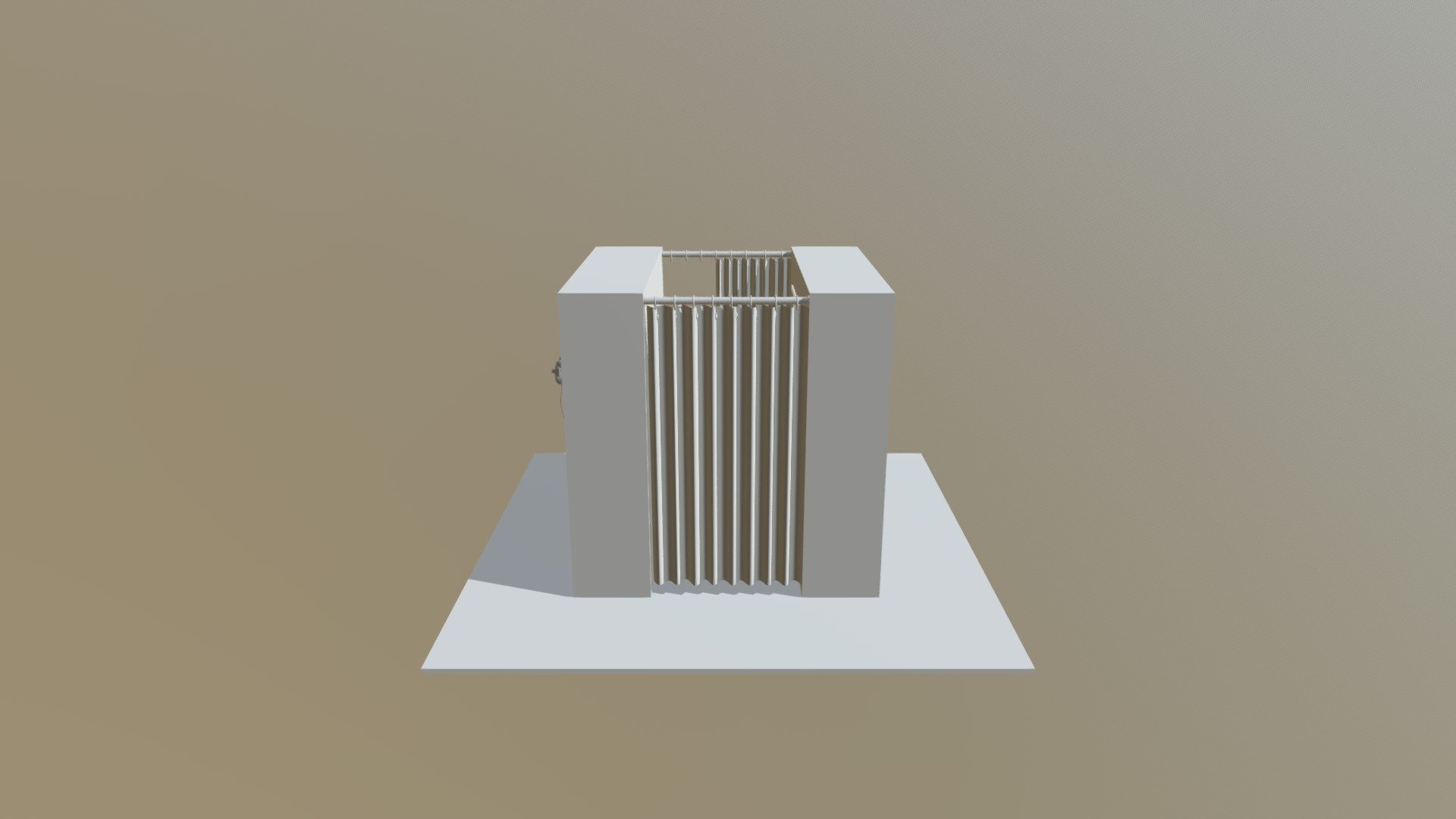 Edg - 3D model by hrmarman [5cd0c83] - Sketchfab