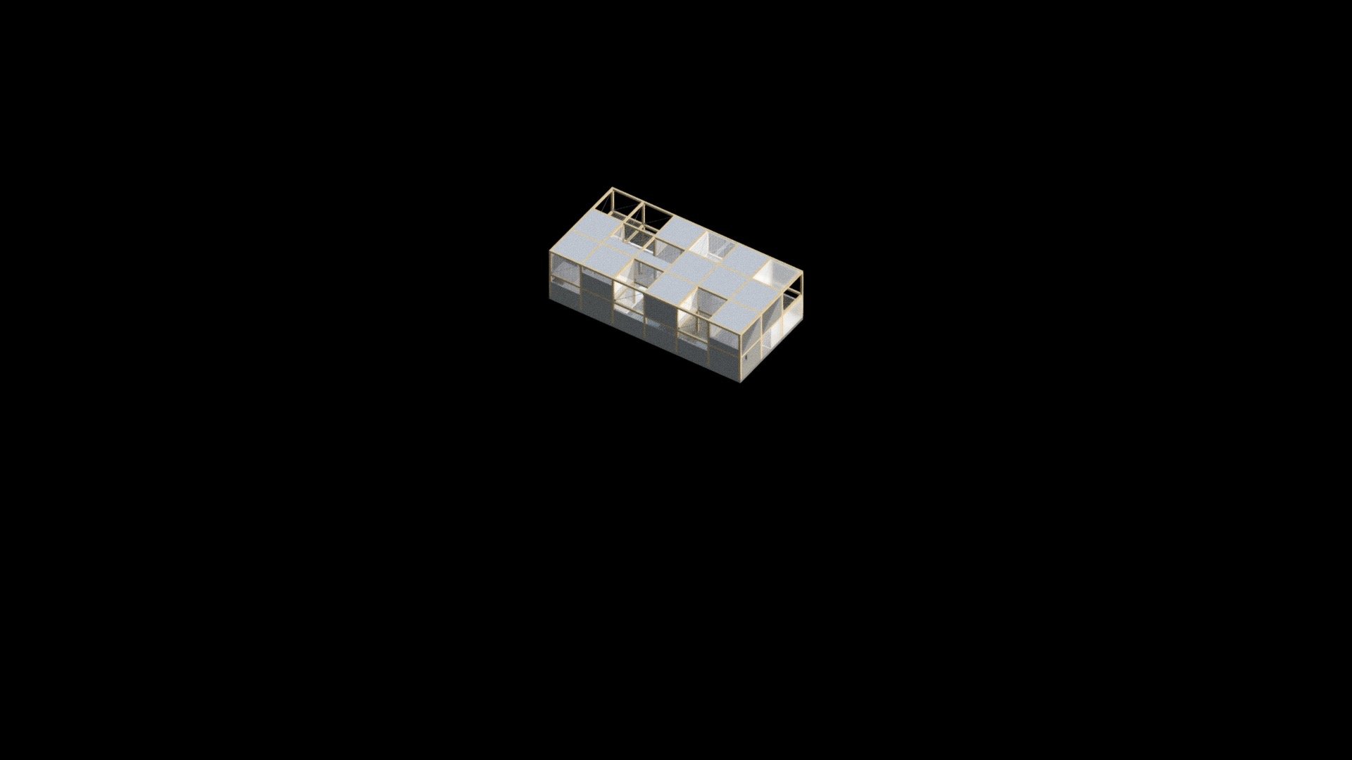 HOF_Model 2 - 3D model by mishamiterev [5cd167c] - Sketchfab