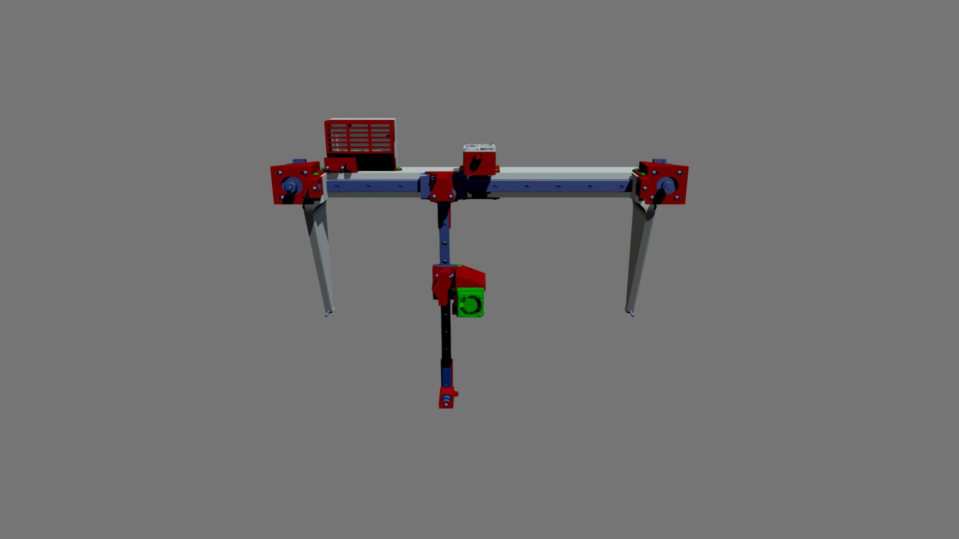 geom - Download Free 3D model by cpindat [5cd25de] - Sketchfab