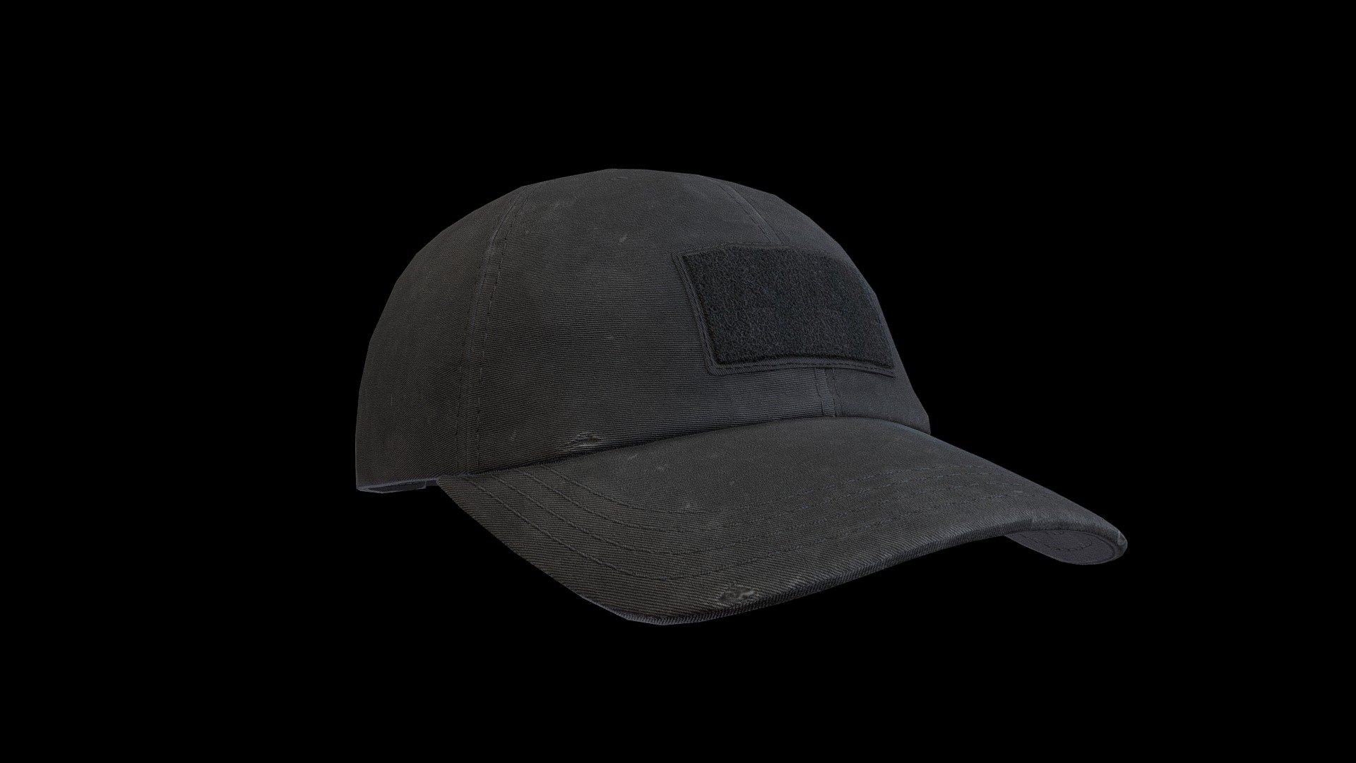 Operator Tactical Cap - Buy Royalty Free 3D model by Windstride ...