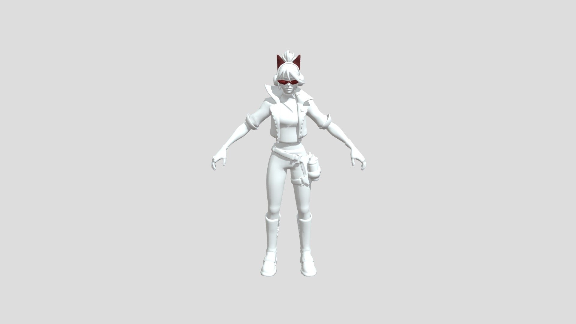 Heroic_hope_smutba.se_c0ylszx - Download Free 3D model by ...