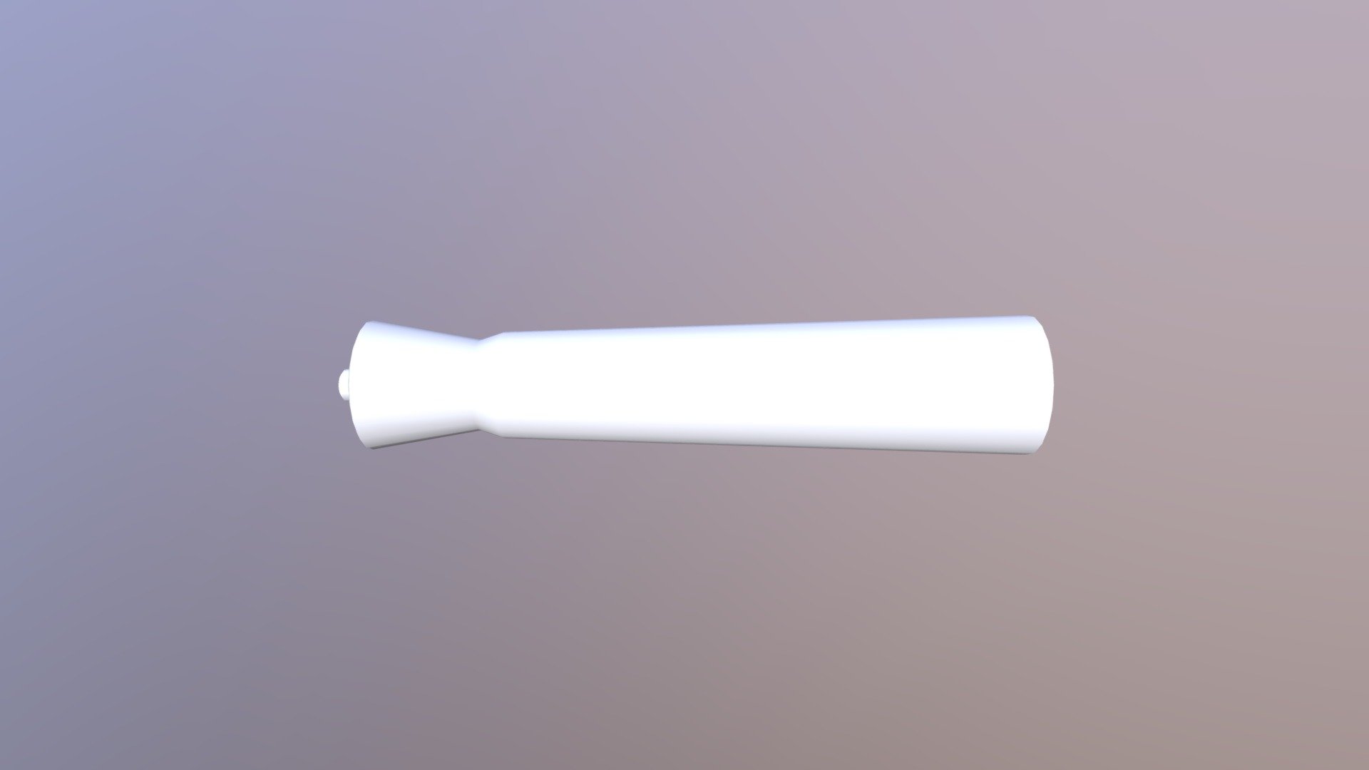 Marker - 3D model by idyllKingdom [5cd85fe] - Sketchfab