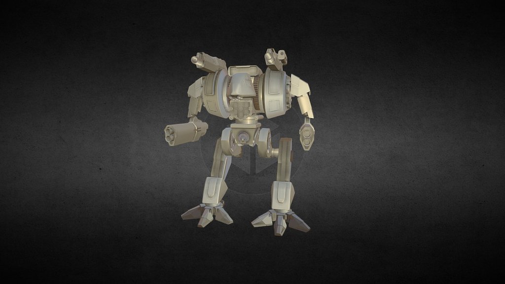 Blood_Asp - 3D model by Elis (@barmelns) [5cd8fae] - Sketchfab