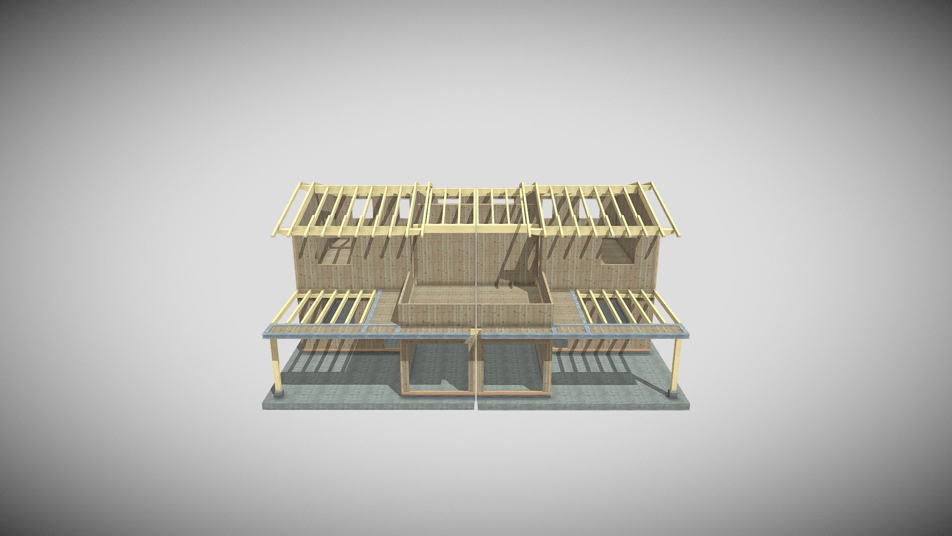 29-23 - 3D model by CODE Lab. (@codelab82) [5cda989] - Sketchfab