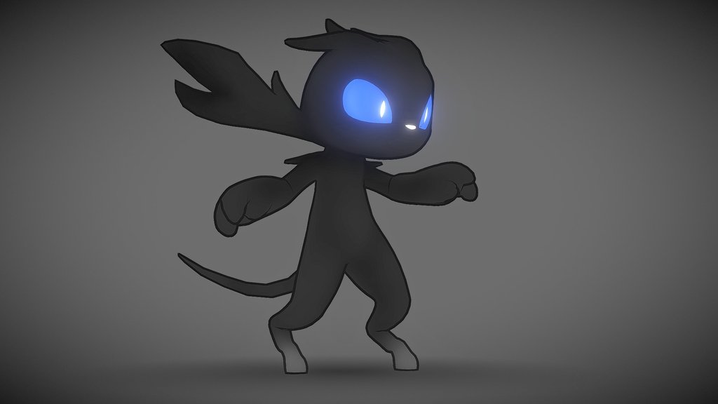 VRChat - A 3D model collection by vMilo - Sketchfab