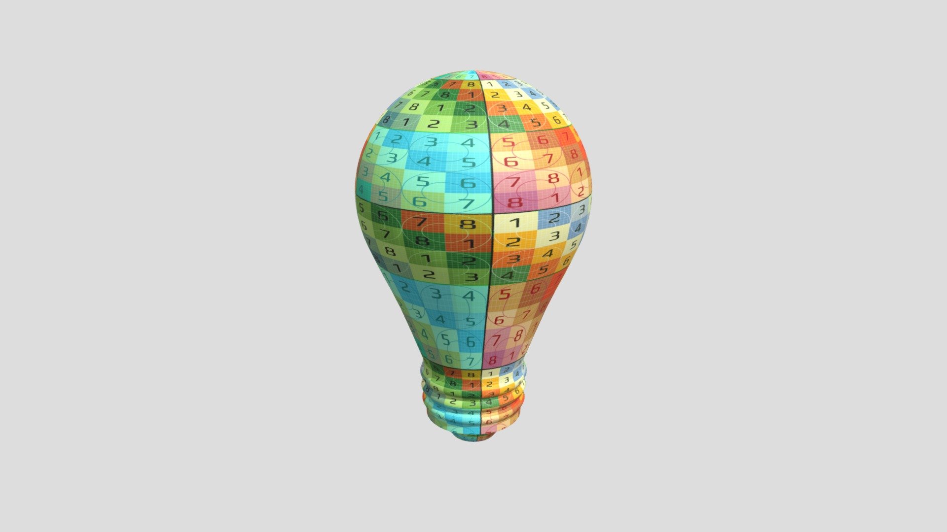 Object6 - Download Free 3D model by Qilin_Liu [5cdccbf] - Sketchfab