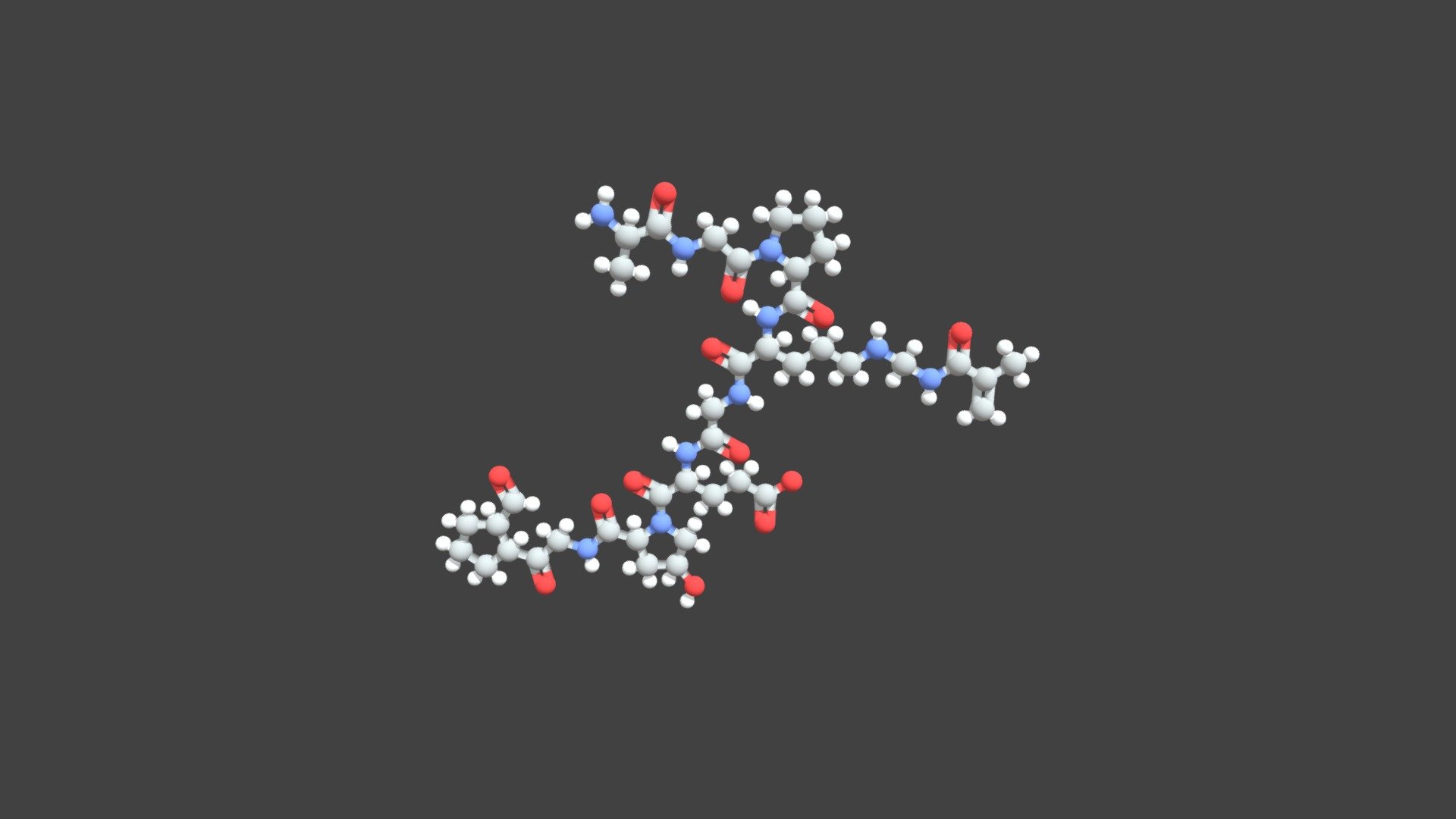Gelatin Methacryloyl - Download Free 3D model by meyo [5cdd789] - Sketchfab