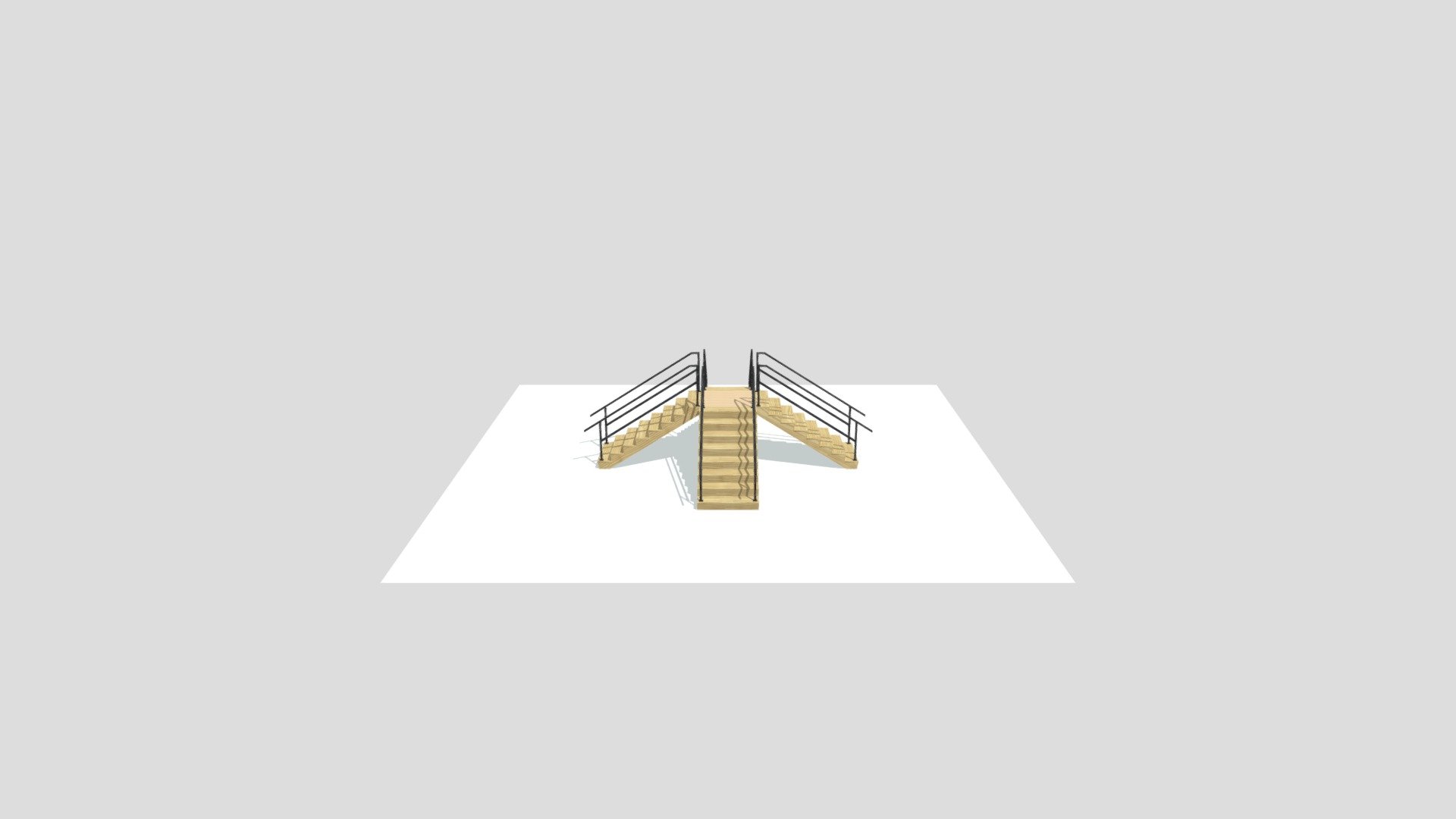 SMA Grant Assist - 3D model by HHandrails [5cdde3b] - Sketchfab