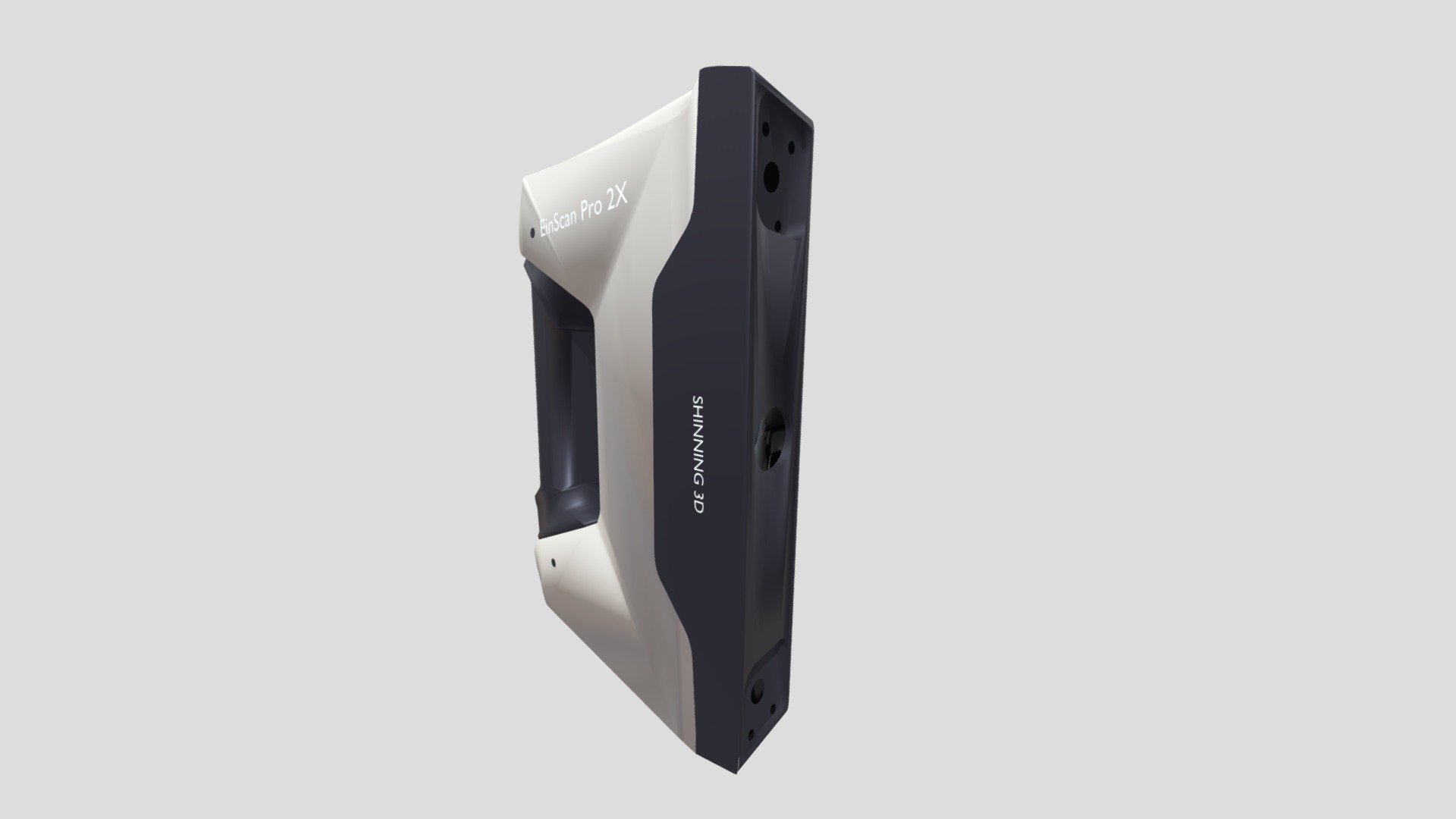Scanner3D - 3D model by Gui (@gui111888) [5cde8a8] - Sketchfab