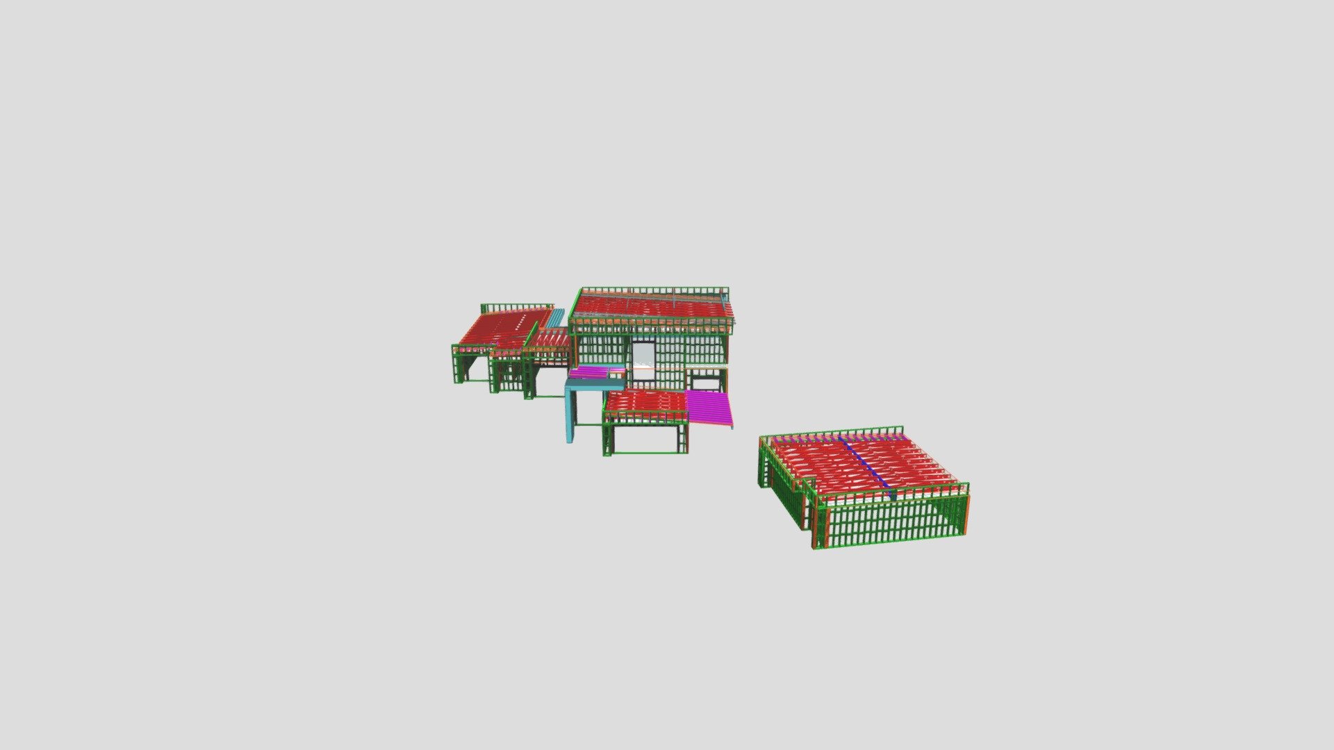 6780R - 3D model by d.a.webby [5cdf609] - Sketchfab