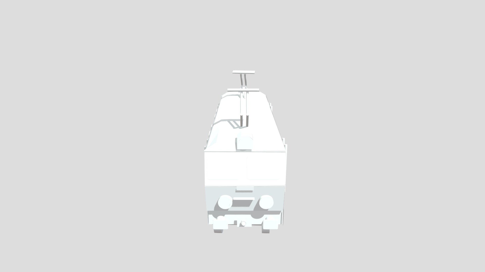 EP09-046 - Download Free 3D model by Pociagowo [5ce0f7d] - Sketchfab