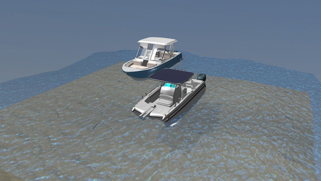 Teachings - A 3D model collection by BoatUS Foundation ...
