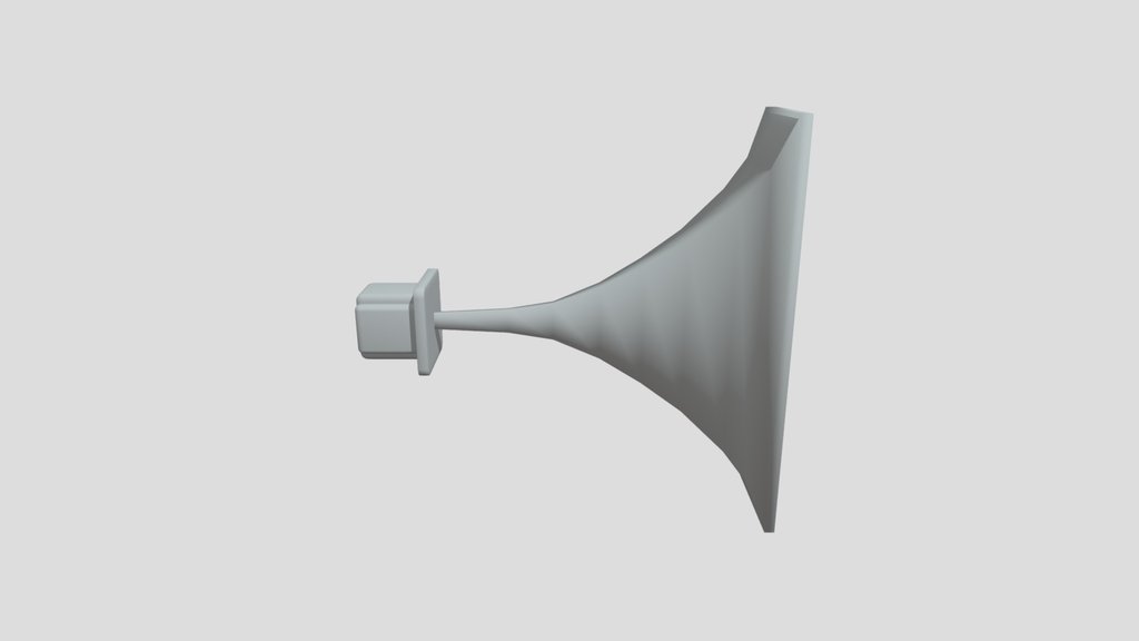 sirens - A 3D model collection by luxusschnecke - Sketchfab