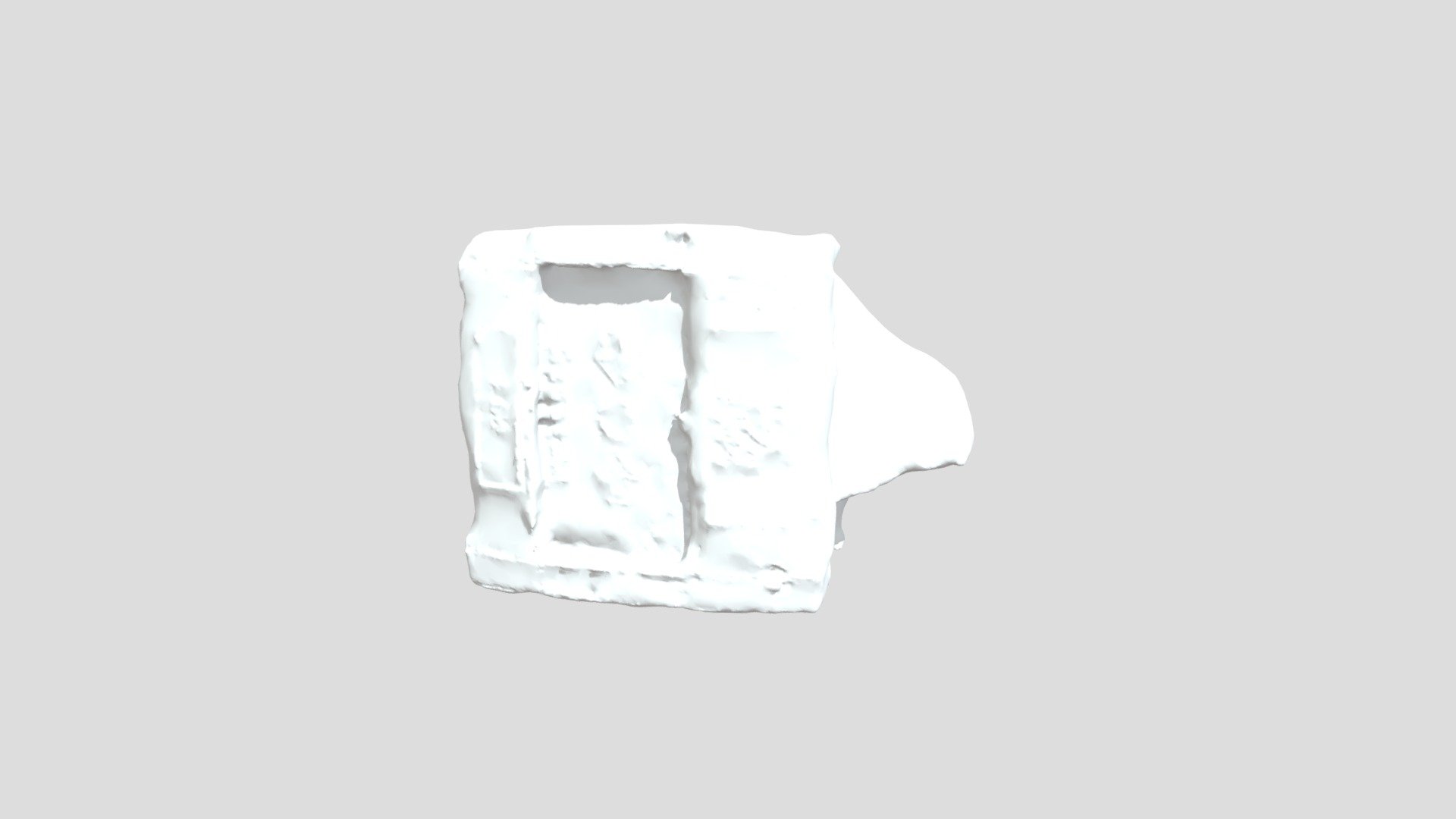Fire Alarm - 3D model by ellispz [5ce42d7] - Sketchfab