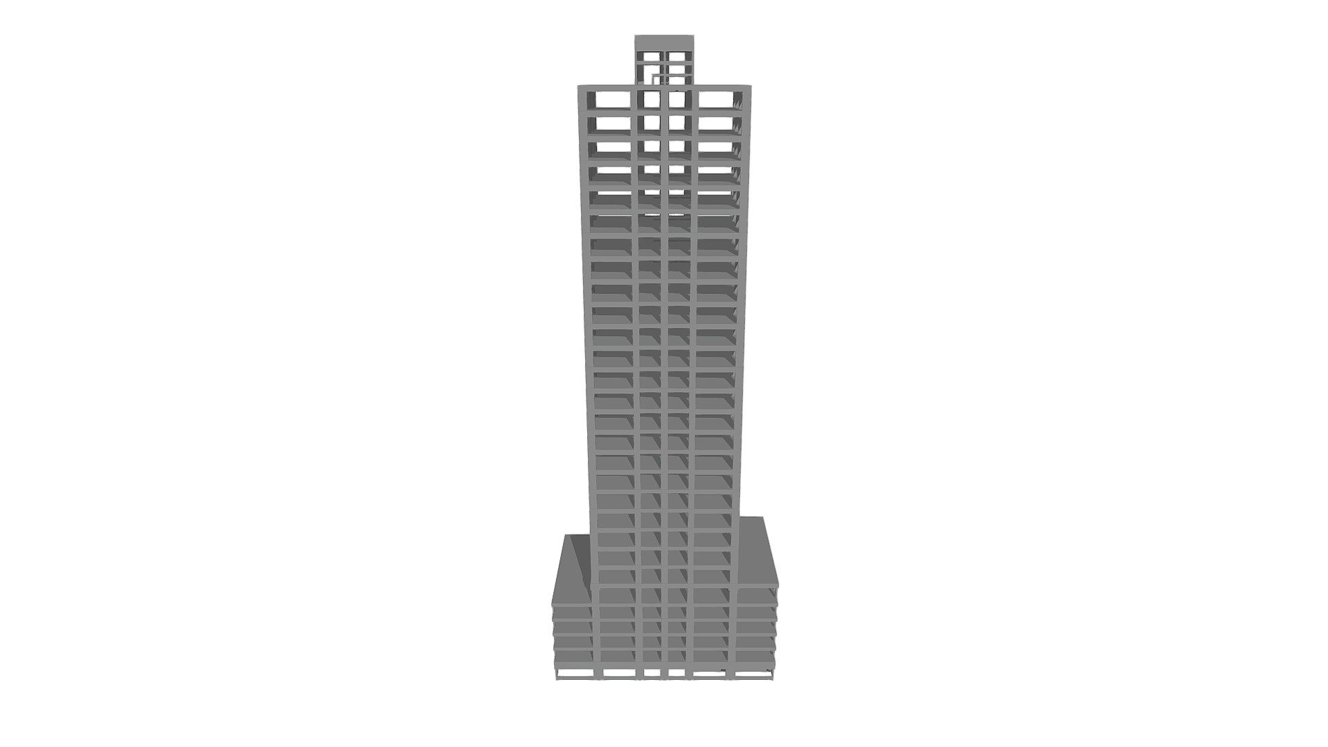3D Ethan - Download Free 3D model by stare.engenharia [5ce5736] - Sketchfab