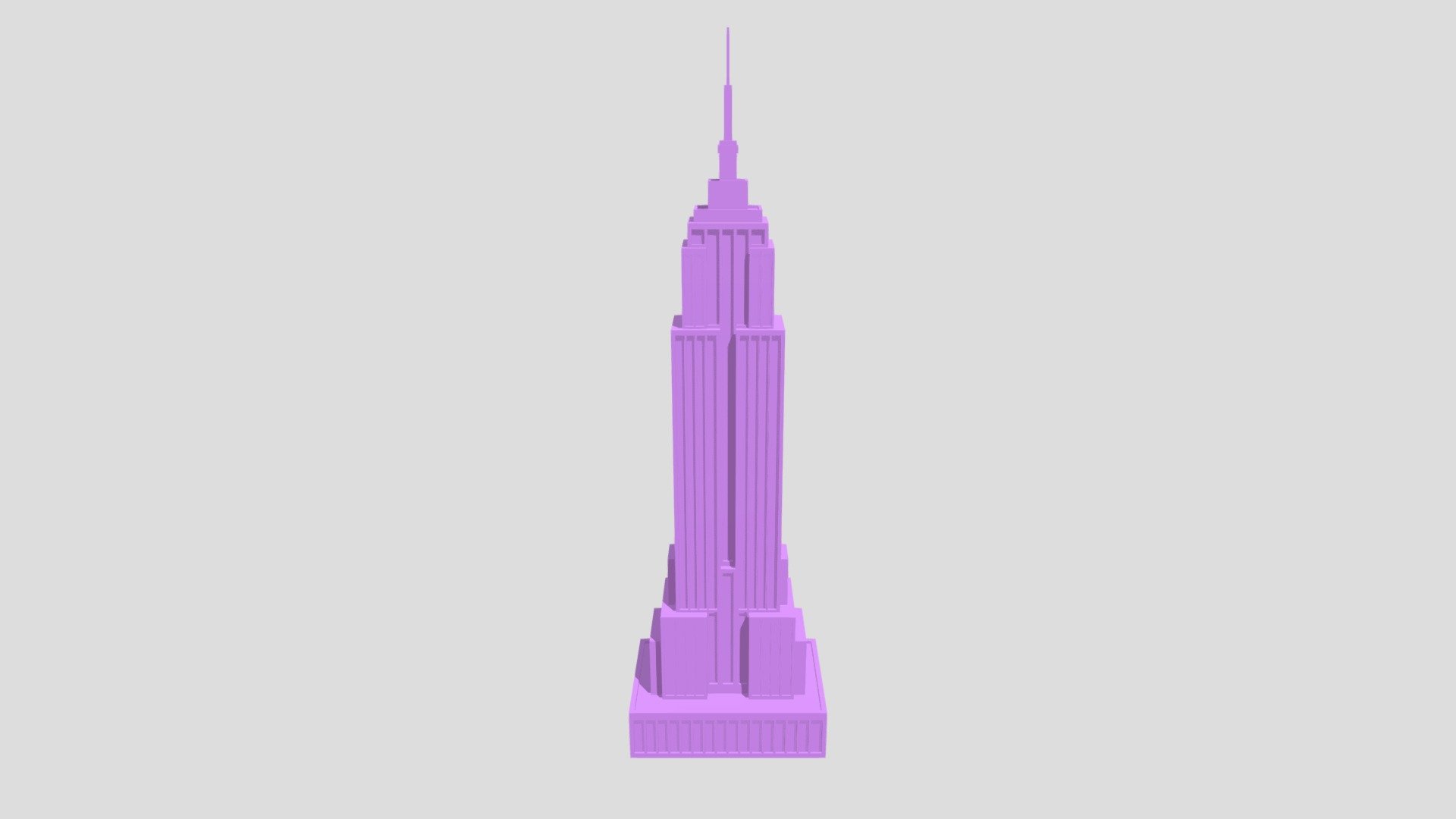 NYU Building - 3D model by nyu_grad_alley_2020 [5ce5963] - Sketchfab