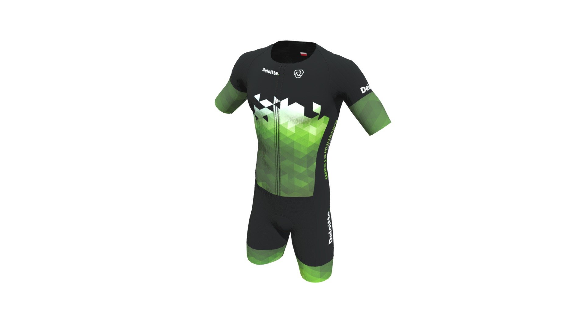 32250 Deloitte Adventure Team (ART30393) - 3D model by Verge Sport (@m ...