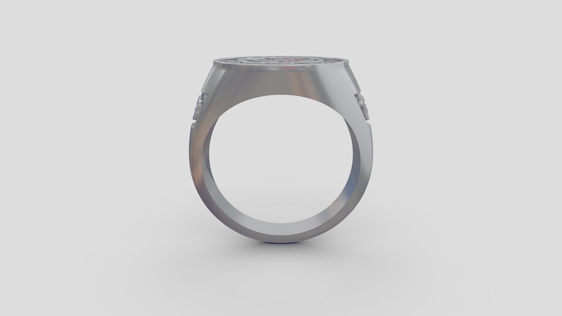 PB'S Signet Ring V4 - Download Free 3D model by apriljewelrydesign ...